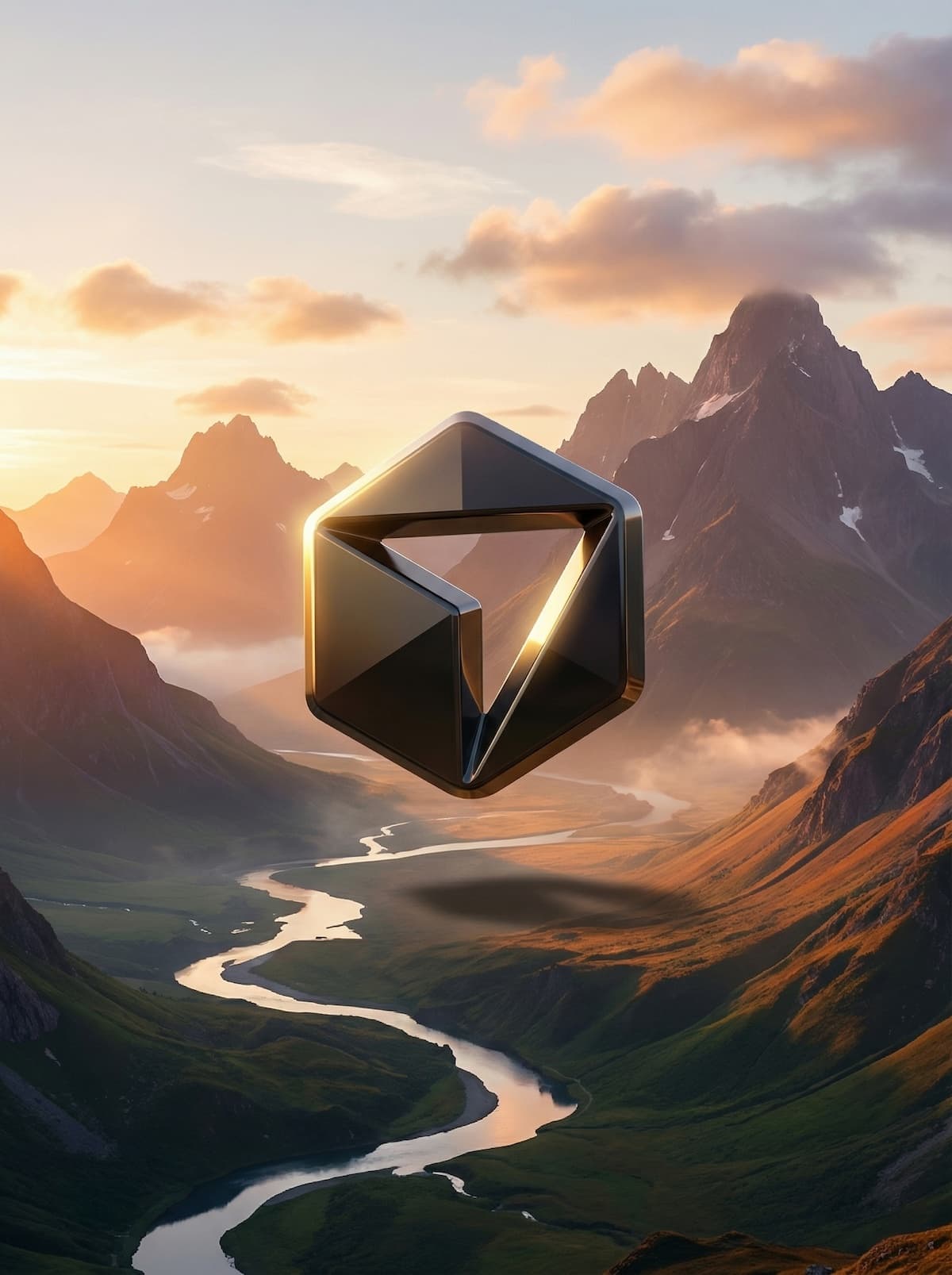 Bloom (trybloomai) - AI Brand Asset Generator